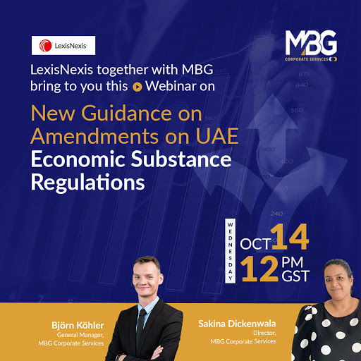 Events & Webinars | MBG