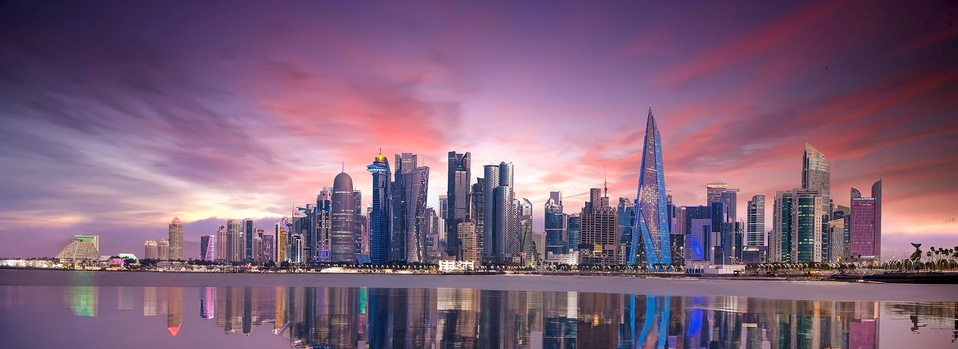 Business Breakfast on Transfer Pricing requirements in QatarDate & Time ...