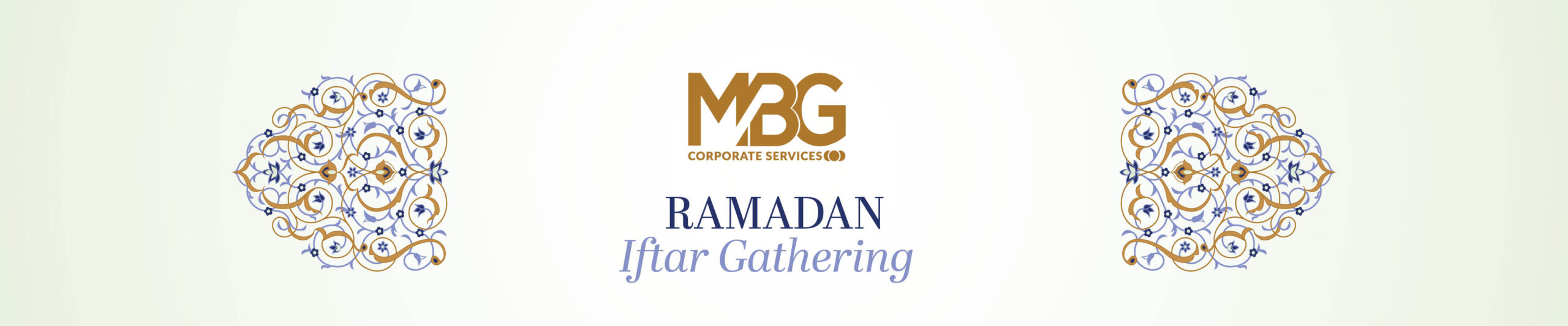 MBG Iftar | MBG
